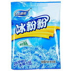Kangyaku Cool Jelly Powder benefits