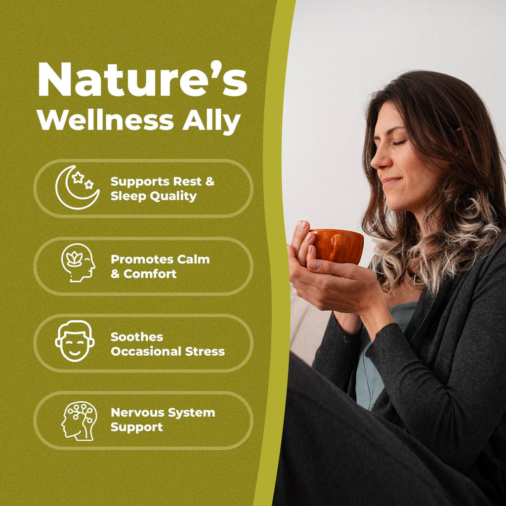 Kanna extract for holistic health