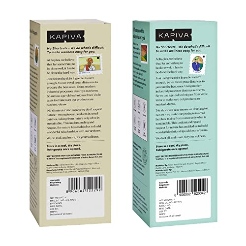 Kapiva aloe vera for everyday use