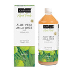 Kapiva Aloe Vera juice benefits