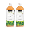 Kapiva Aloe Vera juice for wellness