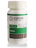 Kapiva Arjuna herbal supplement for relaxation