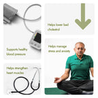 Kapiva herbal juice for stress relief