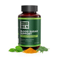 KAPIVA MEN blood sugar support capsules