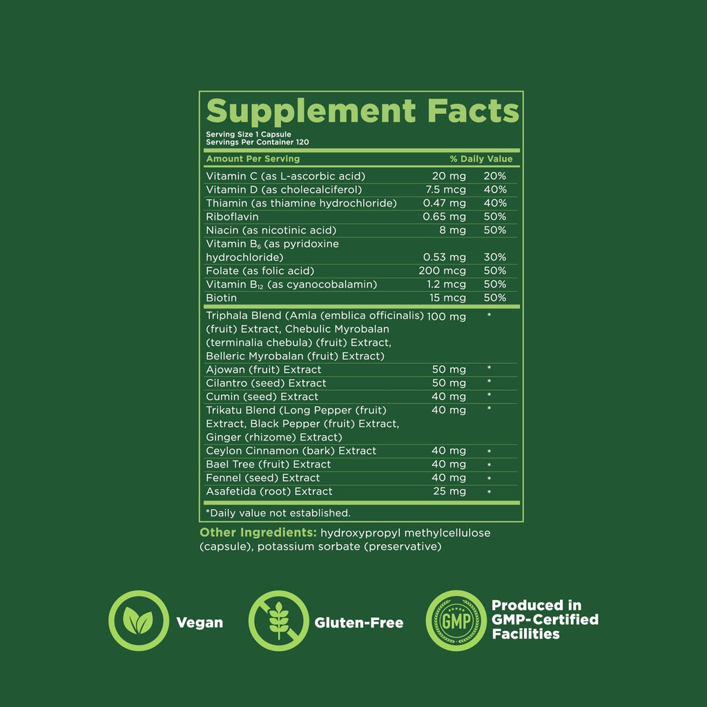 KAPIVA MEN herbal supplement for men