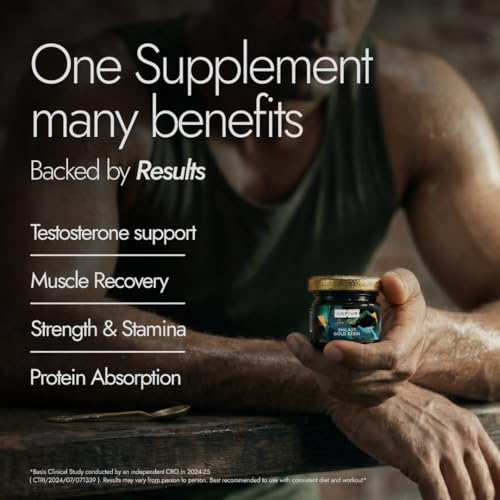 kapiva shilajit for daily vitality