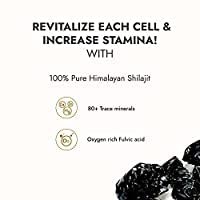 KAPIVA SHILAJIT for improved stamina