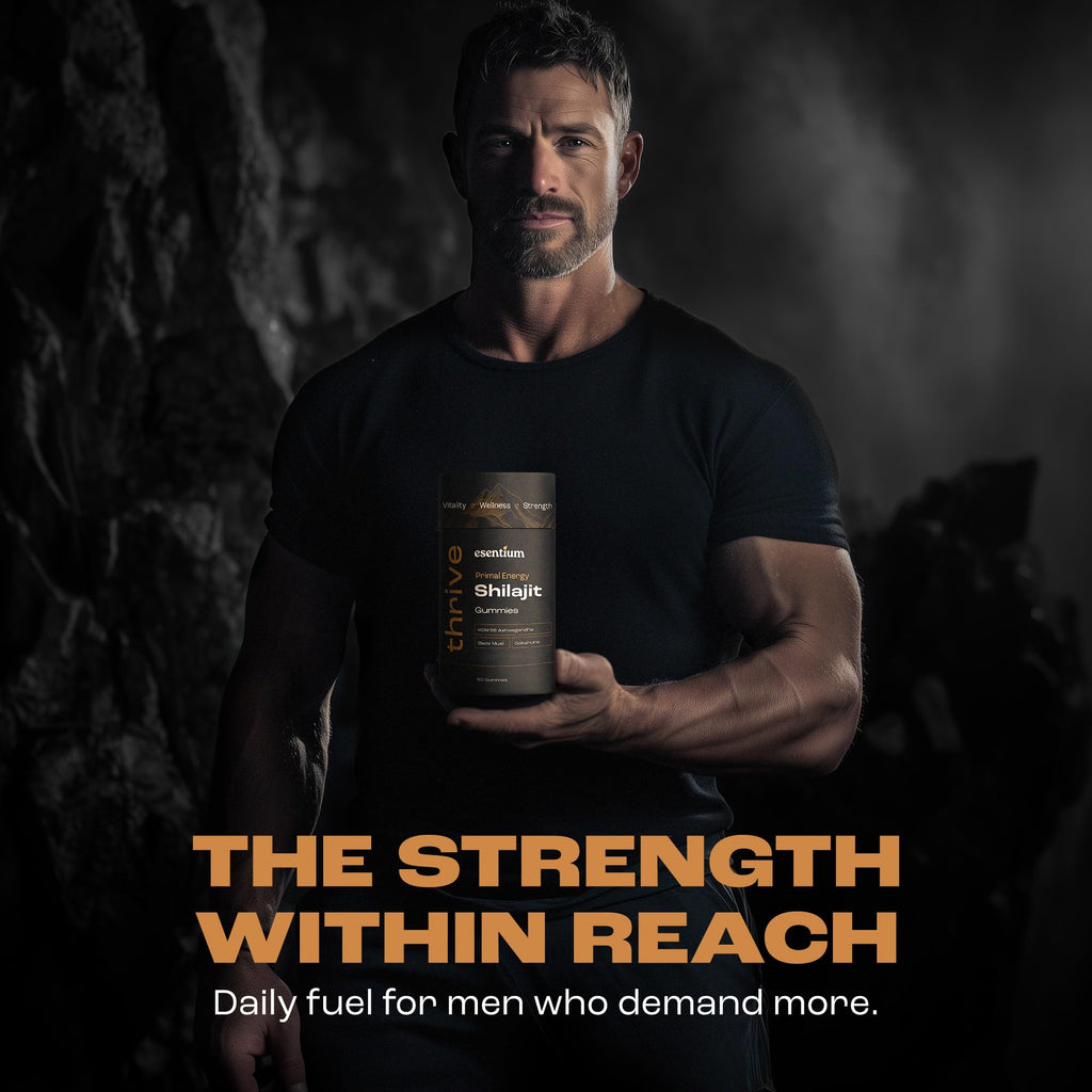 Kapiva shilajit gold for natural strength