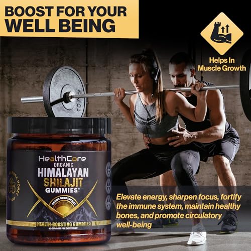 kapiva shilajit gold gummy advantages