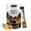 Kapiva shilajit honey sticks energy boost