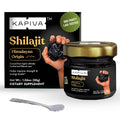 Kapiva shilajit resin for energy