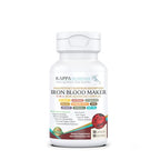 Kappa Nutrition iron supplement capsules