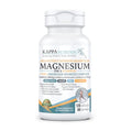 Kappa Nutrition magnesium capsules for relaxation