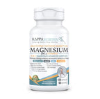 Kappa Nutrition magnesium capsules for relaxation