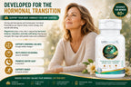 Kappa Nutrition magnesium for stress relief