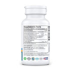 Kappa Nutrition magnesium for stress relief