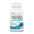 Kappa Nutrition magnesium L-threonate capsules