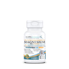 Kappa Nutrition magnesium supplement capsules