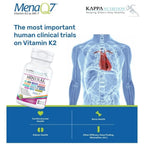 Kappa Nutrition vegan capsules benefits