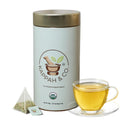 Kappah organic fennel tea bags