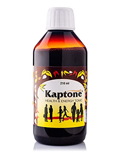 KAPTONE health supplement for wellness