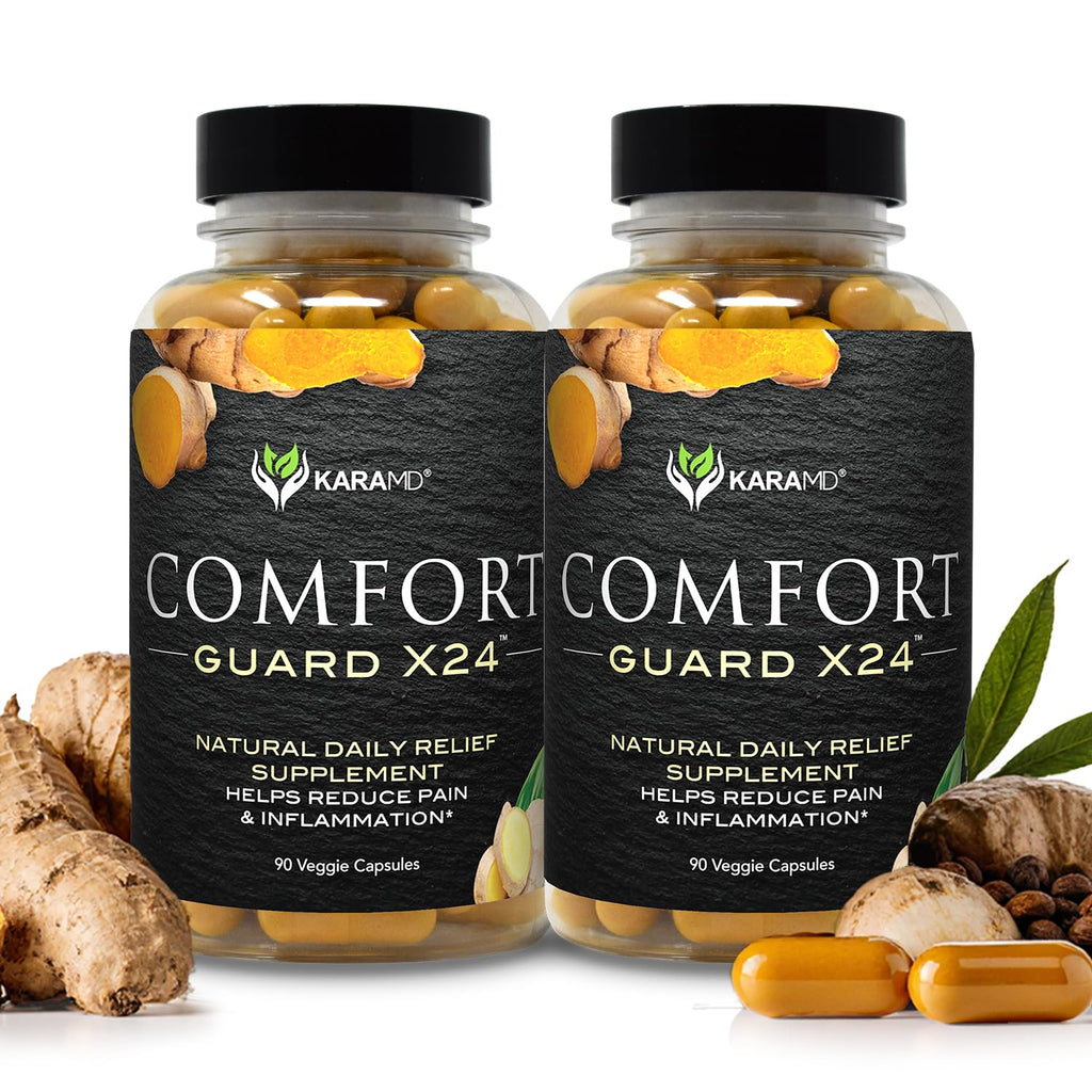 KaraMD Comfort Guard joint support