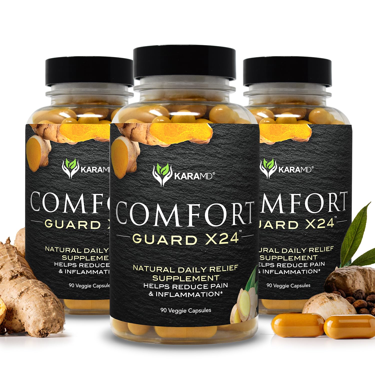 KaraMD joint support supplement