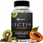 KaraMD Lectin Guard digestive enzymes