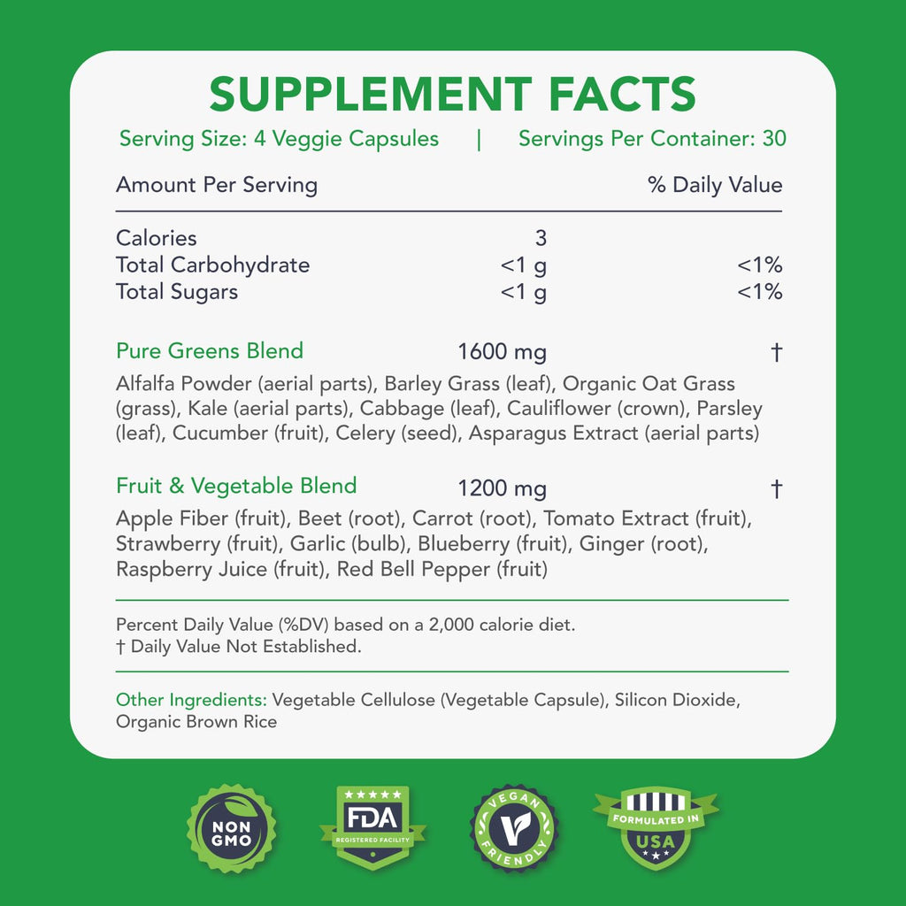 KaraMD multivitamin for women's health
