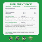 KaraMD multivitamin for women's health
