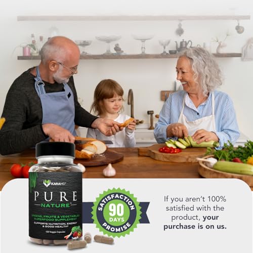 KaraMD multivitamin for women’s wellness