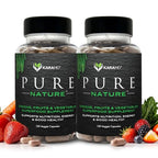 KaraMD multivitamins for daily health