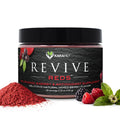 KaraMD Revive Reds natural energy powder