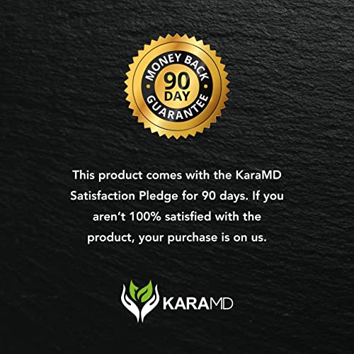 KaraMD Total Immunity elderberry benefits