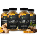 KaraMD turmeric joint support supplement