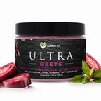 KaraMD UltraBeets beetroot powder benefits