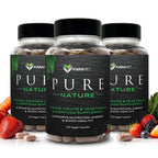 KaraMD whole food multivitamins for energy