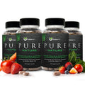 KaraMD whole food multivitamins for men