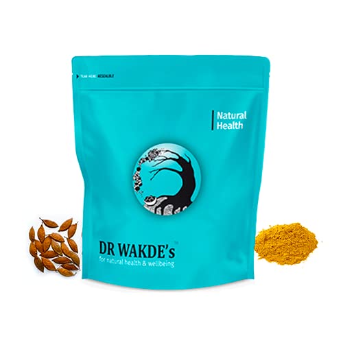 Karanja powder for plant-based diets