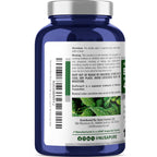 Karela capsules for blood sugar support