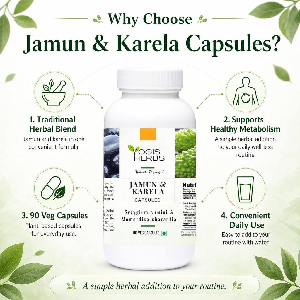 karela capsules for digestive health