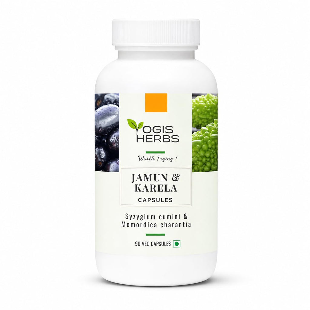 karela capsules for healthy metabolism
