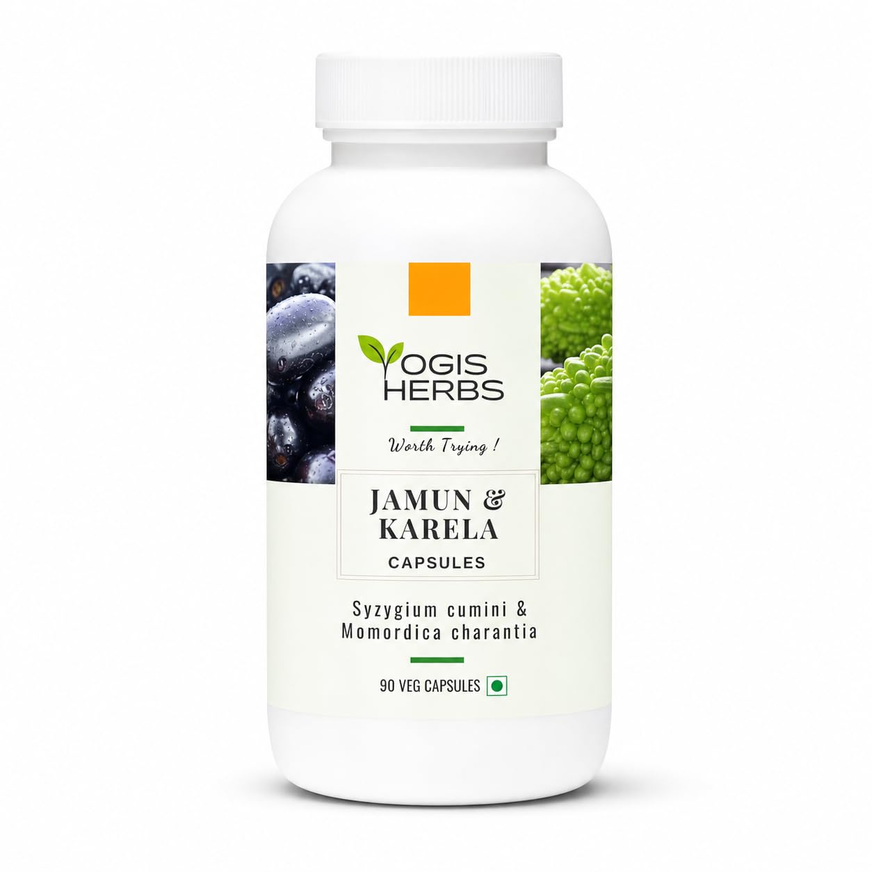 karela capsules for healthy metabolism