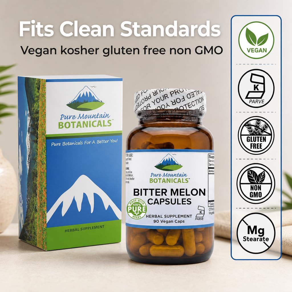 karela capsules for overall wellness
