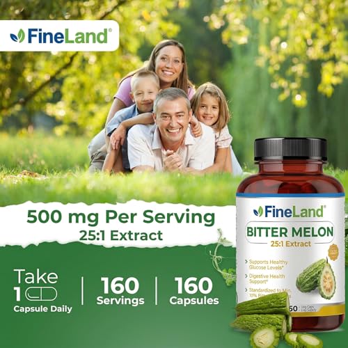 Karela capsules made in Canada