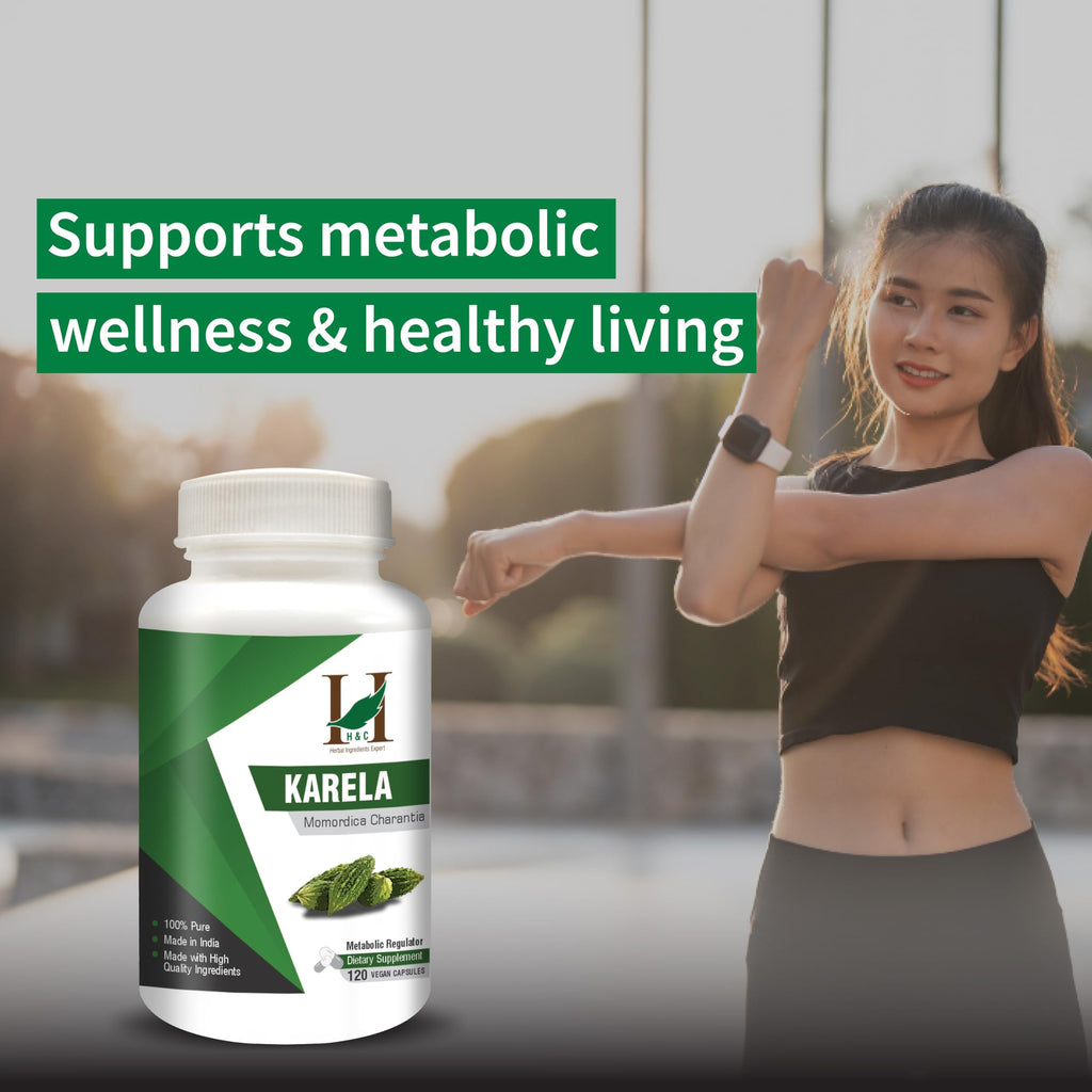 karela for blood sugar management