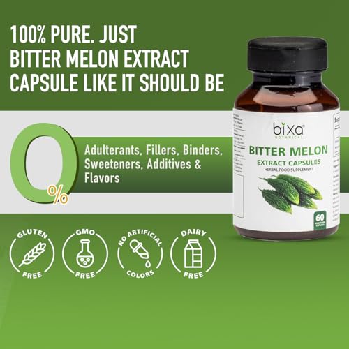 karela for digestive health support