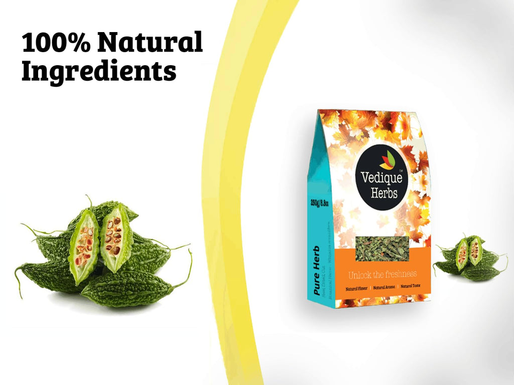 karela fruit for weight loss