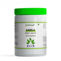 Karela fruit powder herbal supplement