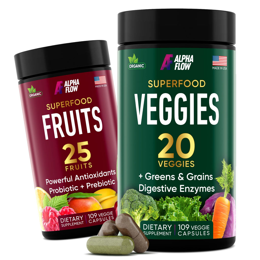 Karela infused blended vitamin supplement